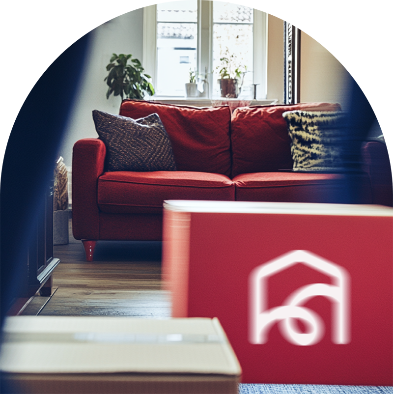 About Homemove | Moving home has never been simpler