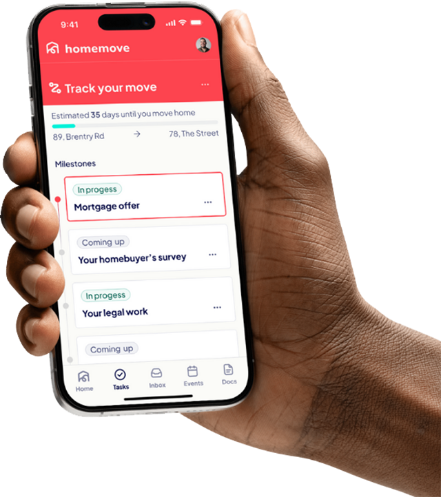 About Homemove | Moving home has never been simpler