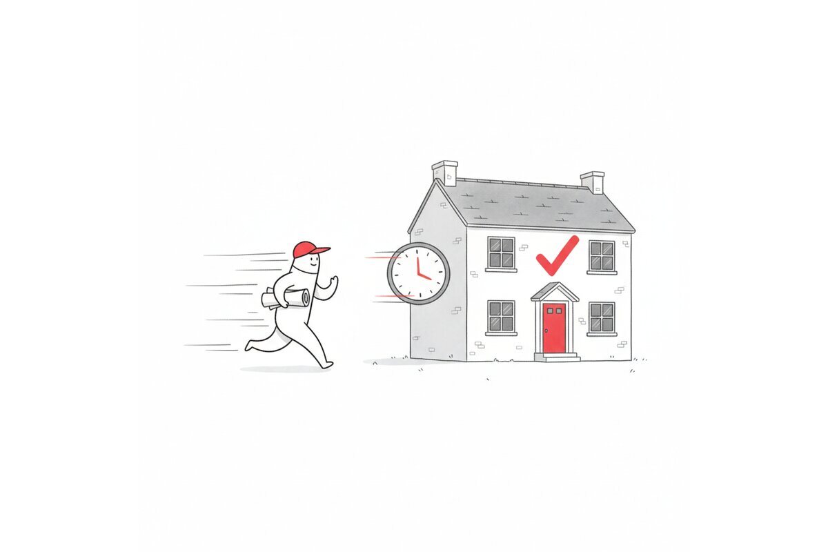 Conveyancing Solicitors in East Kilbride | Fixed Fee Quotes