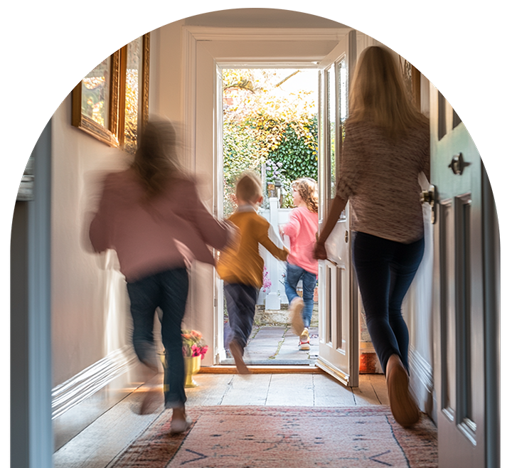 Free Estate Agent Valuation | Homemove