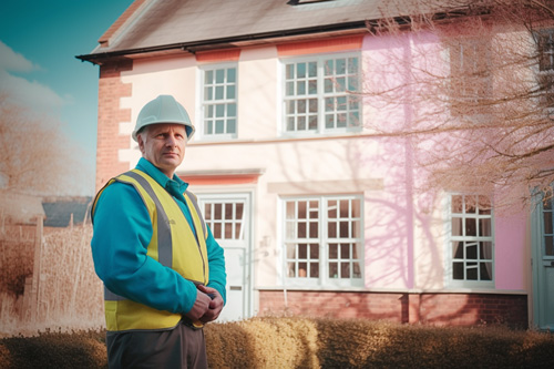 RICS Level 2 Homebuyers Surveys » Instant Quotes » From £395